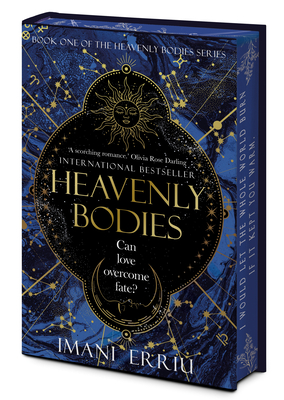 Heavenly Bodies Deluxe Edition: Book One of the Heavenly Bodies Series