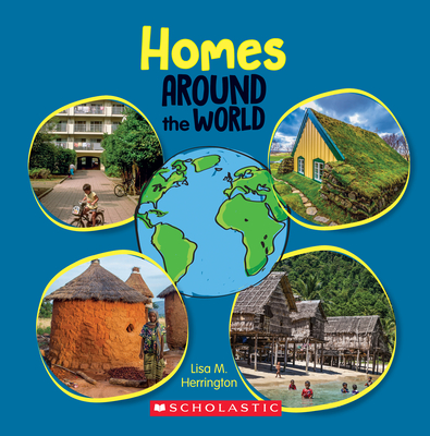 Homes around the World