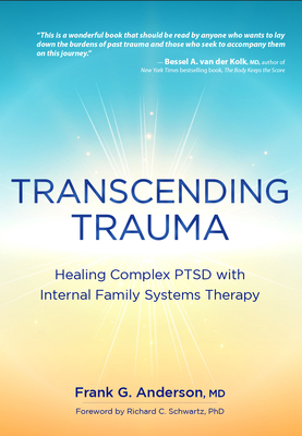 INTERNAL FAMILY SYSTEMS THERAPY: NEW DIMENSIONS