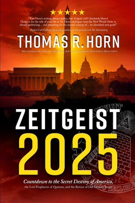Author: Horn Thomas R.